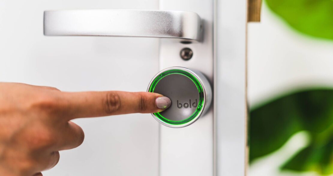 Uitgebreid getest: Bold Smart Lock review